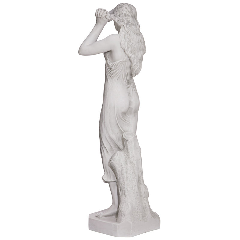 Design Toscano Phryne Before the Judges Statue & Reviews | Wayfair