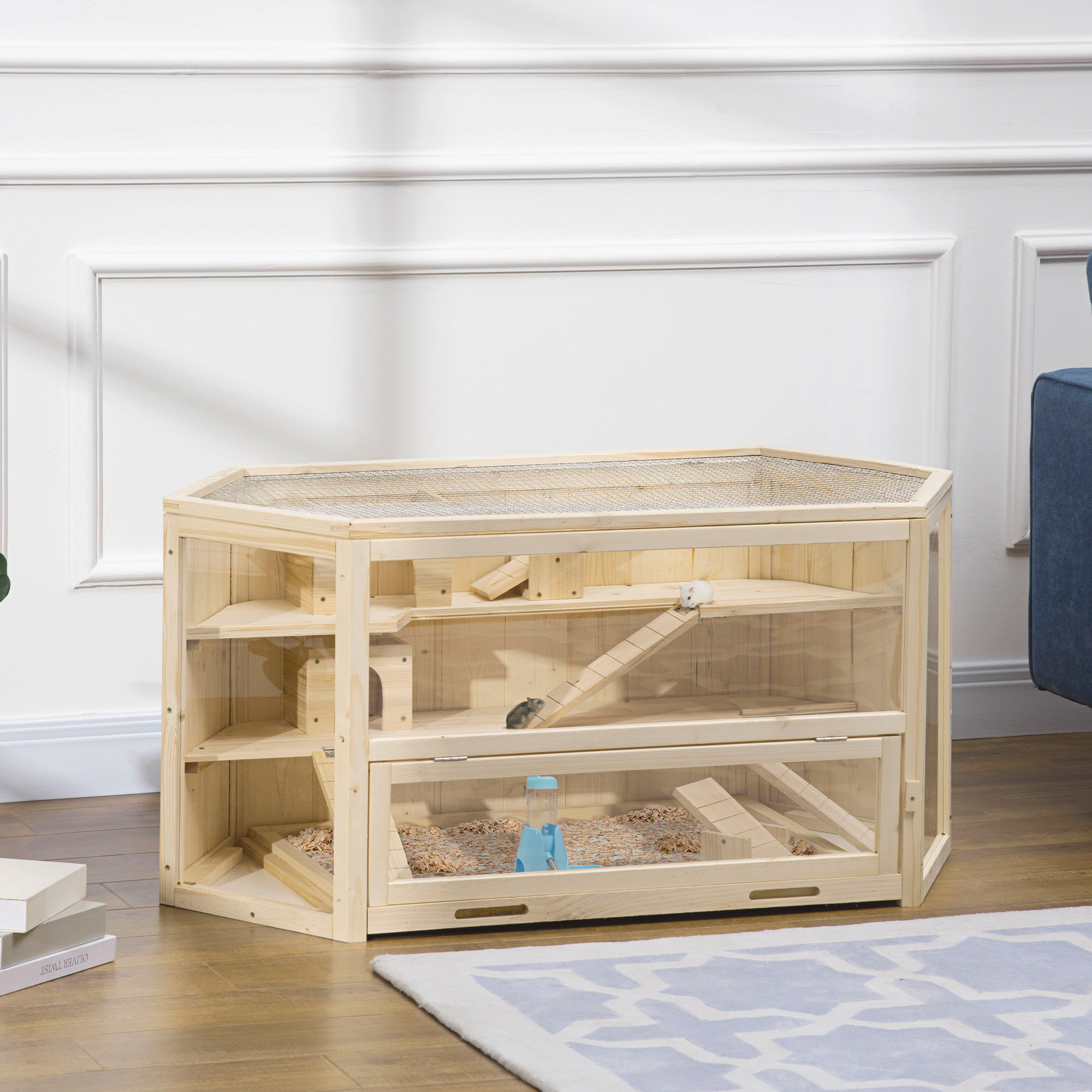 Tucker Murphy Pet™ Carlaya Cage | Wayfair