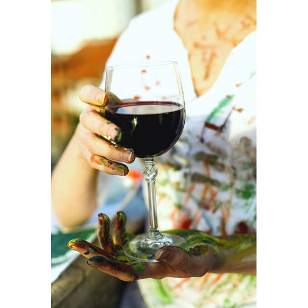 Winston Porter Marjorie Metal Table Lamp & Reviews | Wayfair