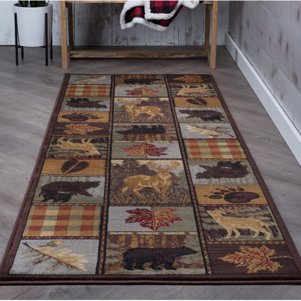 Loon-rug | Wayfair