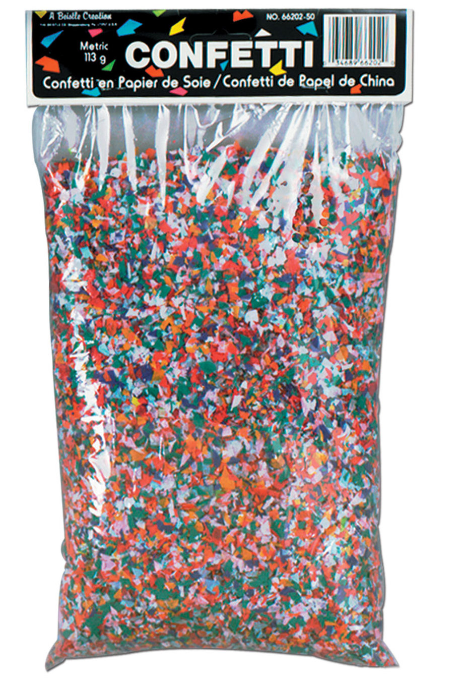 The Holiday Aisle® Tissue Confetti | Wayfair