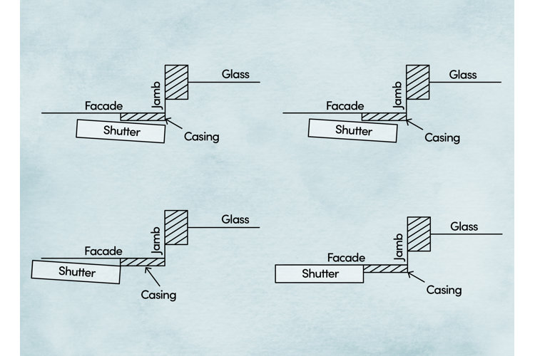 How to Install Shutters | Wayfair