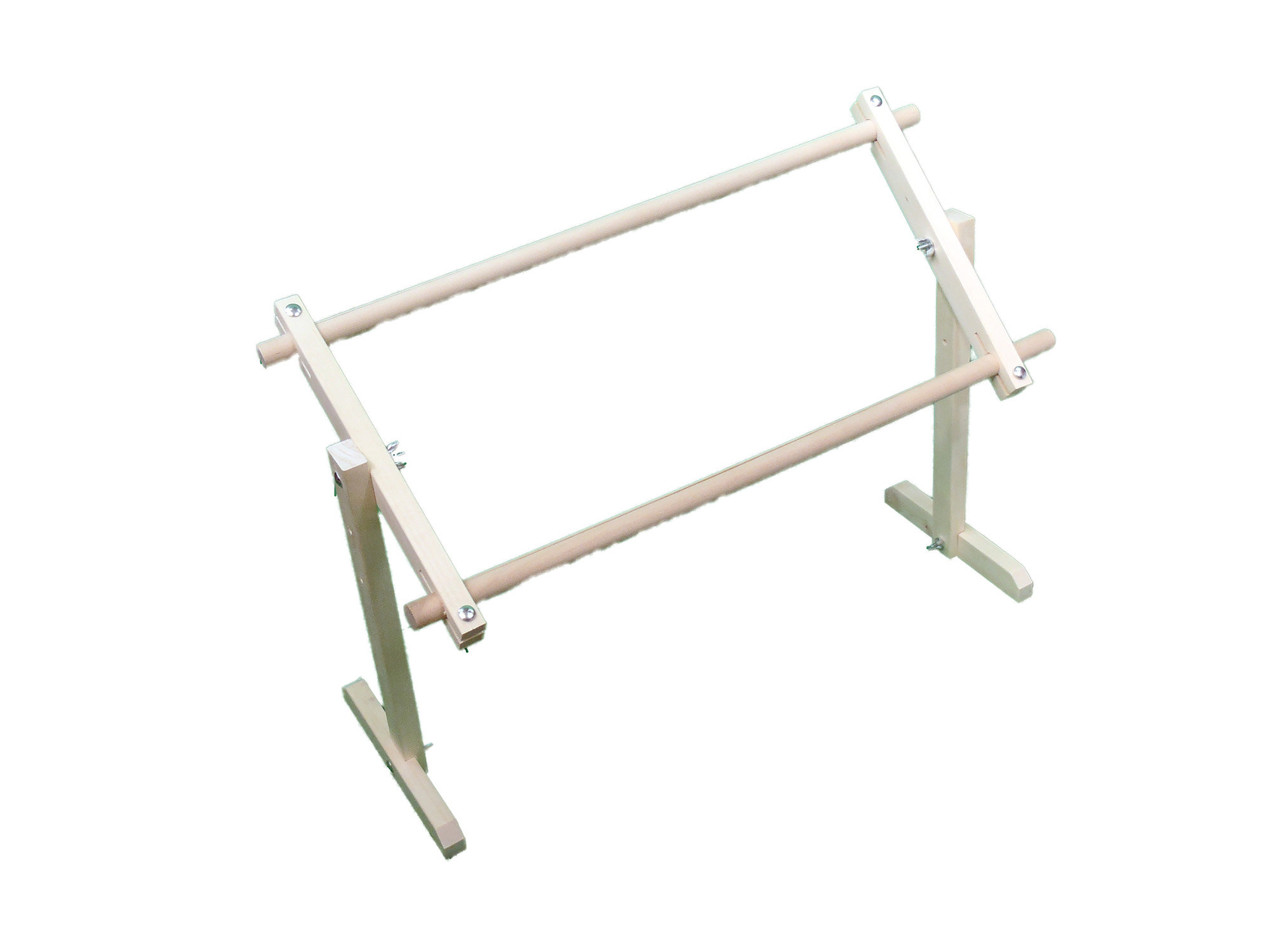 Edmunds Adjustable Scroll Frame | Wayfair