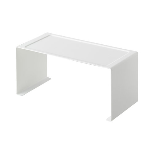 Yamazaki USA Tower Yamazaki Home Stackable Kitchen Rack, Storage ...