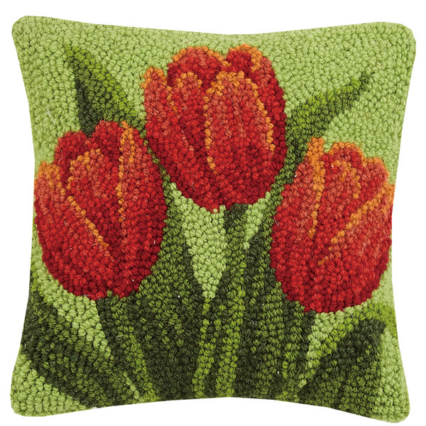 Peking-handicraft-hook-pillows | Wayfair