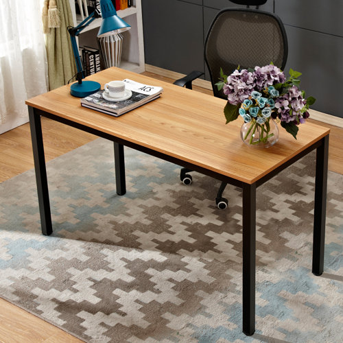 Red Barrel Studio® Rockett Desk & Reviews | Wayfair