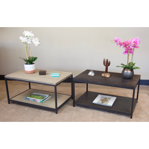 Wade Logan® Anayanci Coffee Table | Wayfair