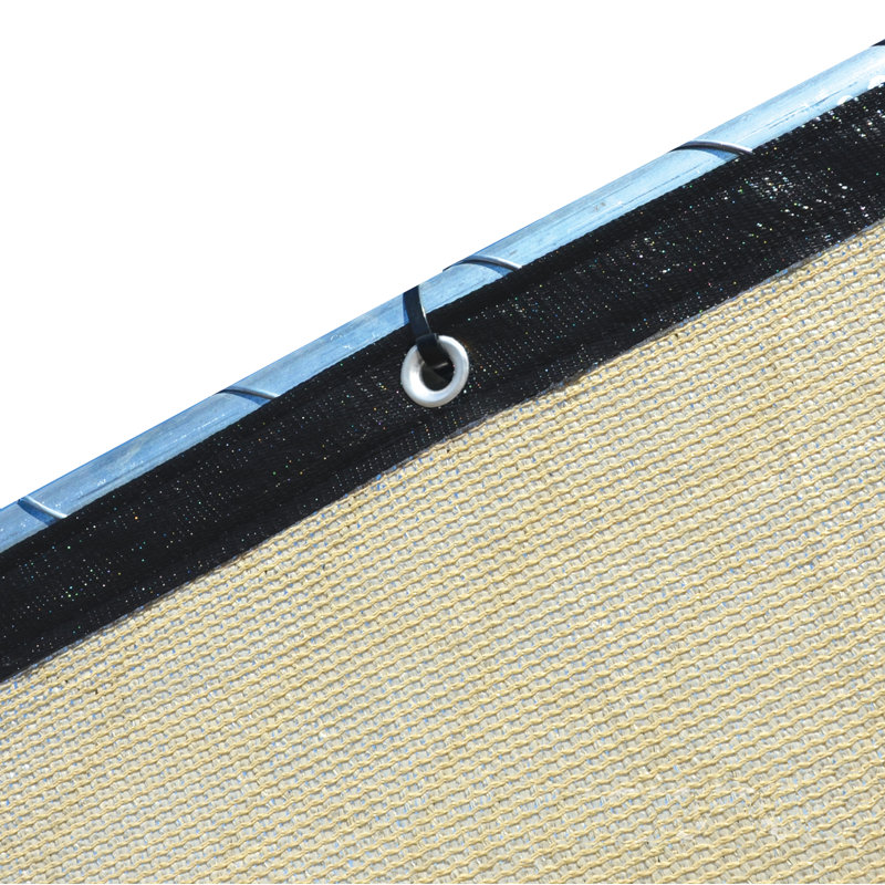 Fence4ever Privacy Screen & Reviews | Wayfair