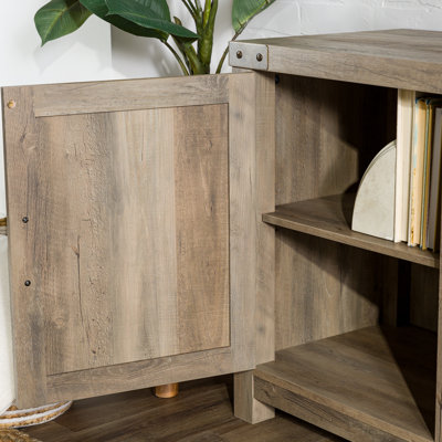 Three Posts Benedict TV Stand for TVs up to 65" & Reviews | Wayfair.co.uk