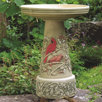 Wayfair | Bird Baths You'll Love in 2023