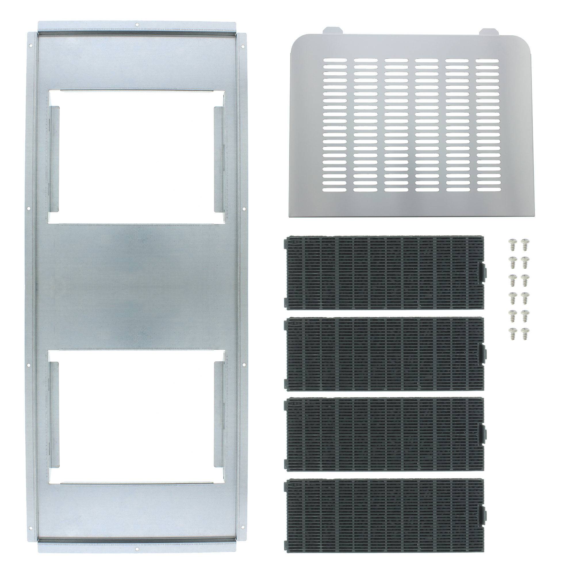 Zephyr Recirculating Kit for DME Range Hood | Wayfair