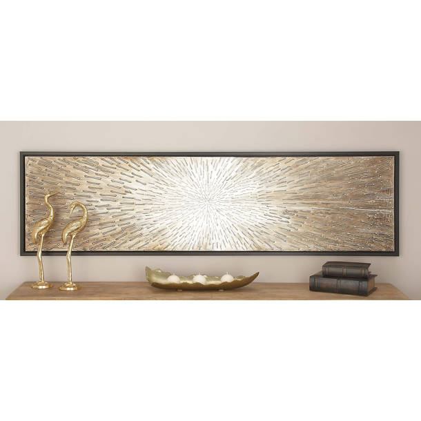 Wrought Studio Seed Wall Décor Set & Reviews | Wayfair