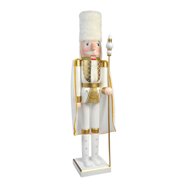 Outdoor-christmas-soldiers | Wayfair