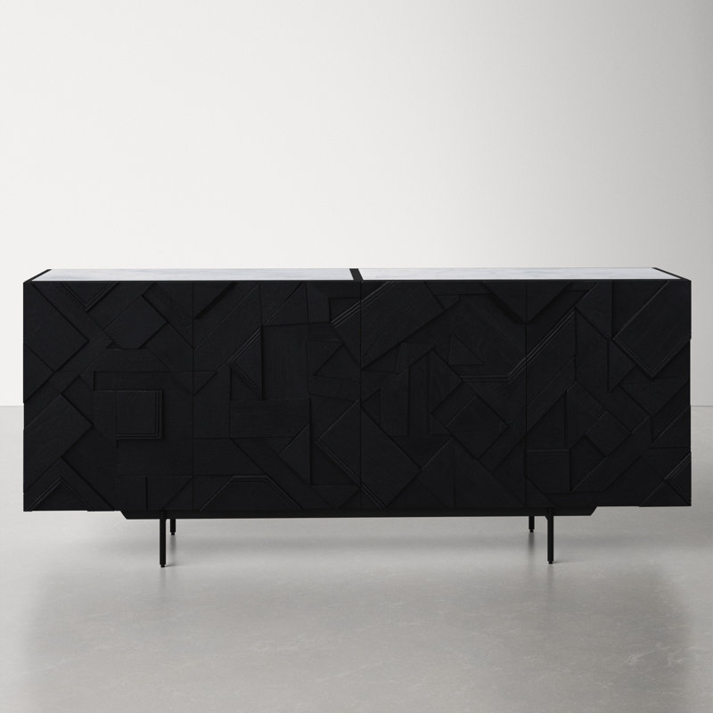 AllModern Dalia 72'' Sideboard | Wayfair