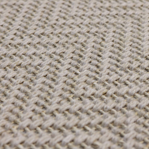 Gracie Oaks Patel Linen Rug & Reviews | Wayfair