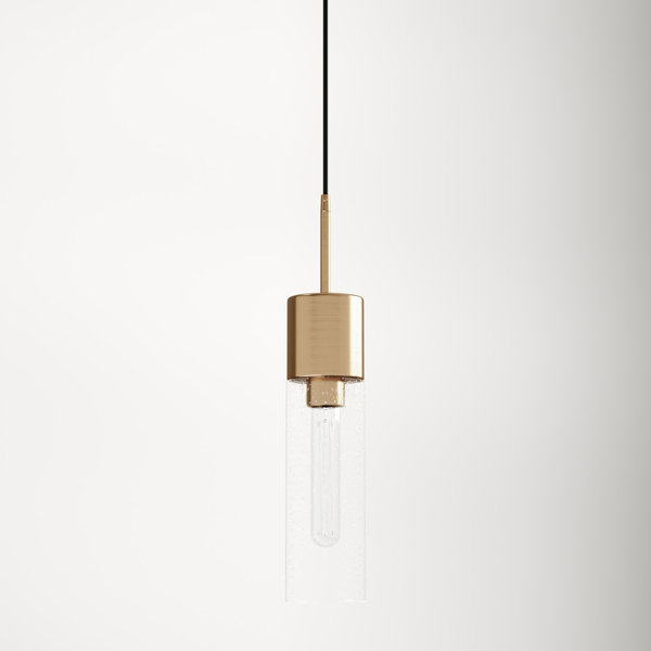 Alabaster-cylinder-lighting | Wayfair