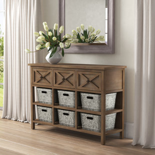Wayfair | StyleCraft Home Console Tables You'll Love in 2023