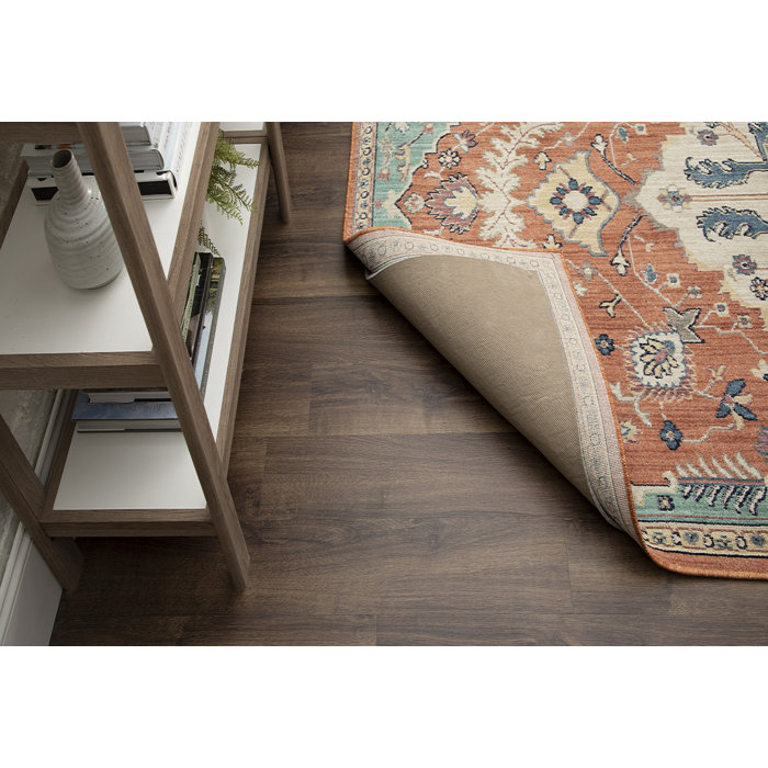 17 Stories Down Under Rug Pad & Reviews | Wayfair