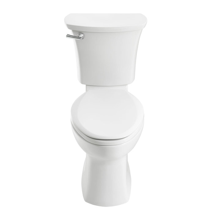 American Standard Edgemere Toilet Elongated Chair Height & Reviews ...