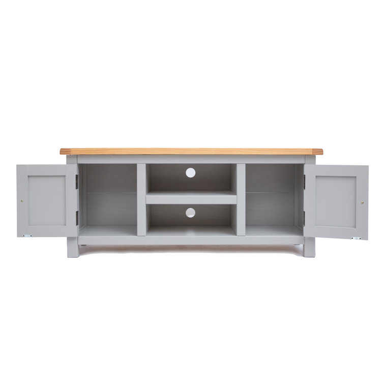 Longshore Tides Sykes TV Stand for TVs up to 65" | Wayfair.co.uk