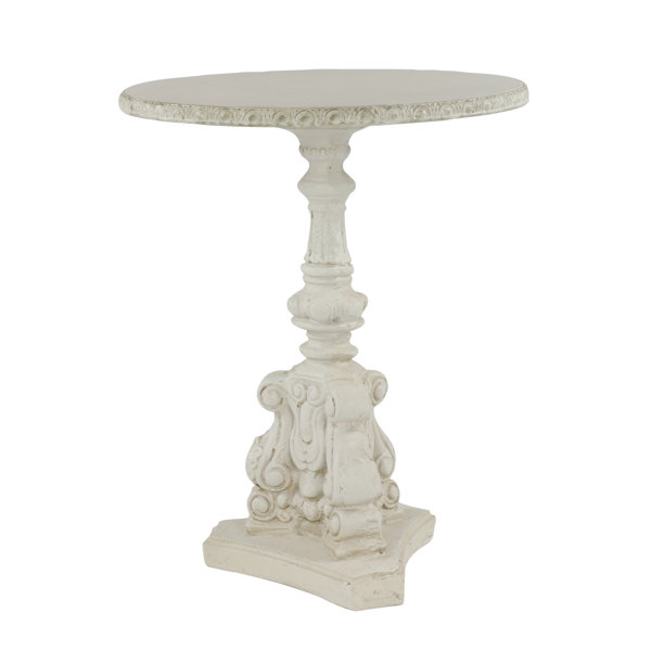 Astoria Grand Elivra End Table | Wayfair