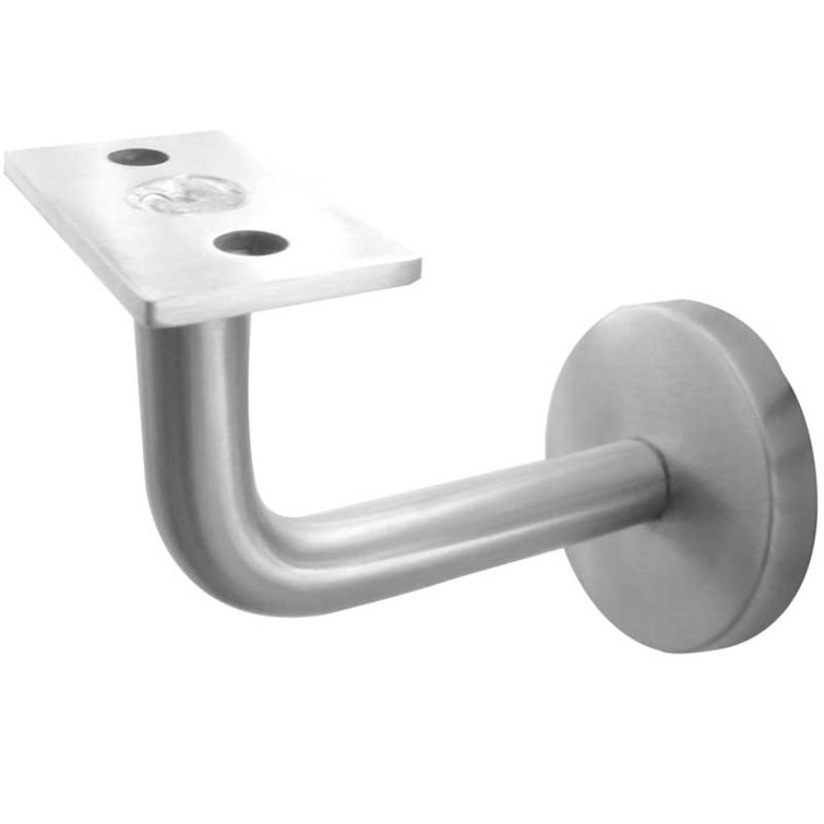 Symple Stuff 75Mm SSS Handrail Bracket | Wayfair.co.uk