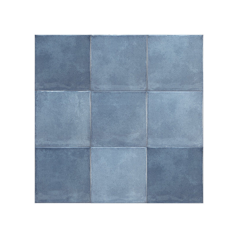 Roca Tiles Olaria 6" x 6" Wall Singular Tile | Wayfair