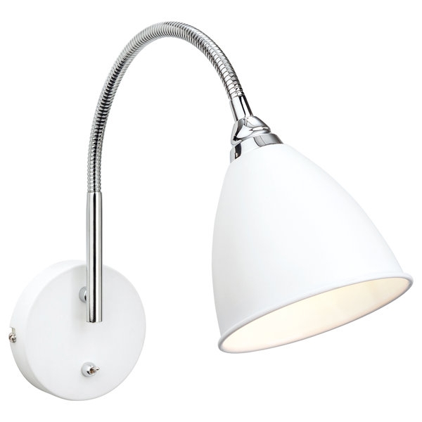 Hokku Designs Wall Spotlight | Wayfair.co.uk
