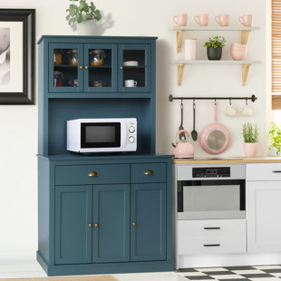 Wayfair | Kitchen Pantry Cabinets