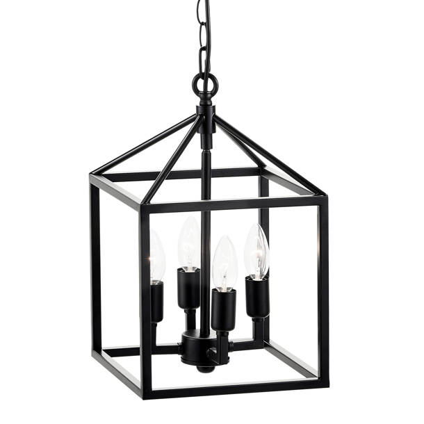 Gracie Oaks Kyha 1 - Light Single Dome Pendant with No Secondary Or ...