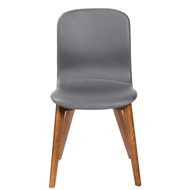 AllModern Baden Upholstered Dining Chair & Reviews | Wayfair