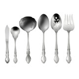Wayfair | Oneida Serving Utensils You'll Love in 2022