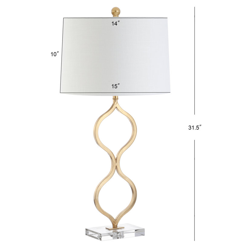 Mercer41 Talitha Table Lamp & Reviews | Wayfair