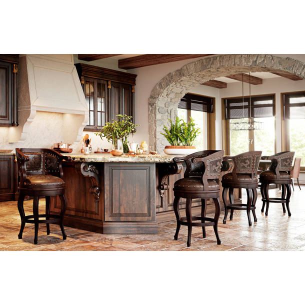 Astoria Grand Zeus 50'' Bar Cabinet | Wayfair