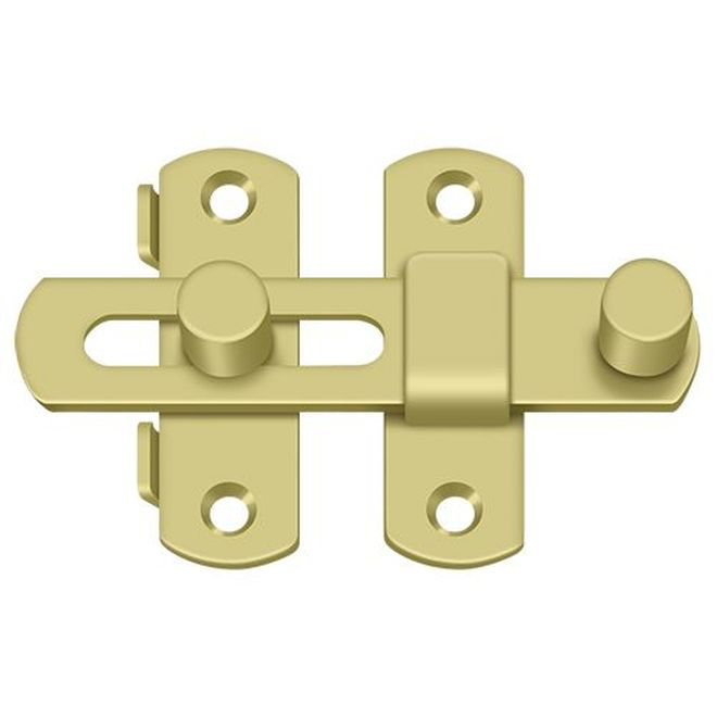 Deltana Drop Latch | Wayfair