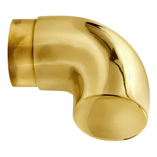 Lido Designs Radius Wall Return | Wayfair