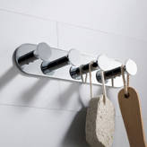CSI Bathware L-Shaped Vertical Angle Bathroom Safety 32" Grab Bar ...