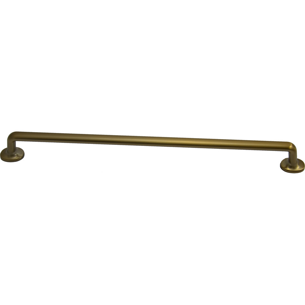 Residential Essentials 12 3/4" Center to Center Bar Pull & Reviews ...