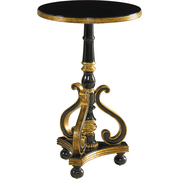 Wildwood Gilt Table Lamp | Perigold
