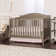 Child Craft Sidney 4-in-1 Standard Convertible Crib & Reviews | Wayfair