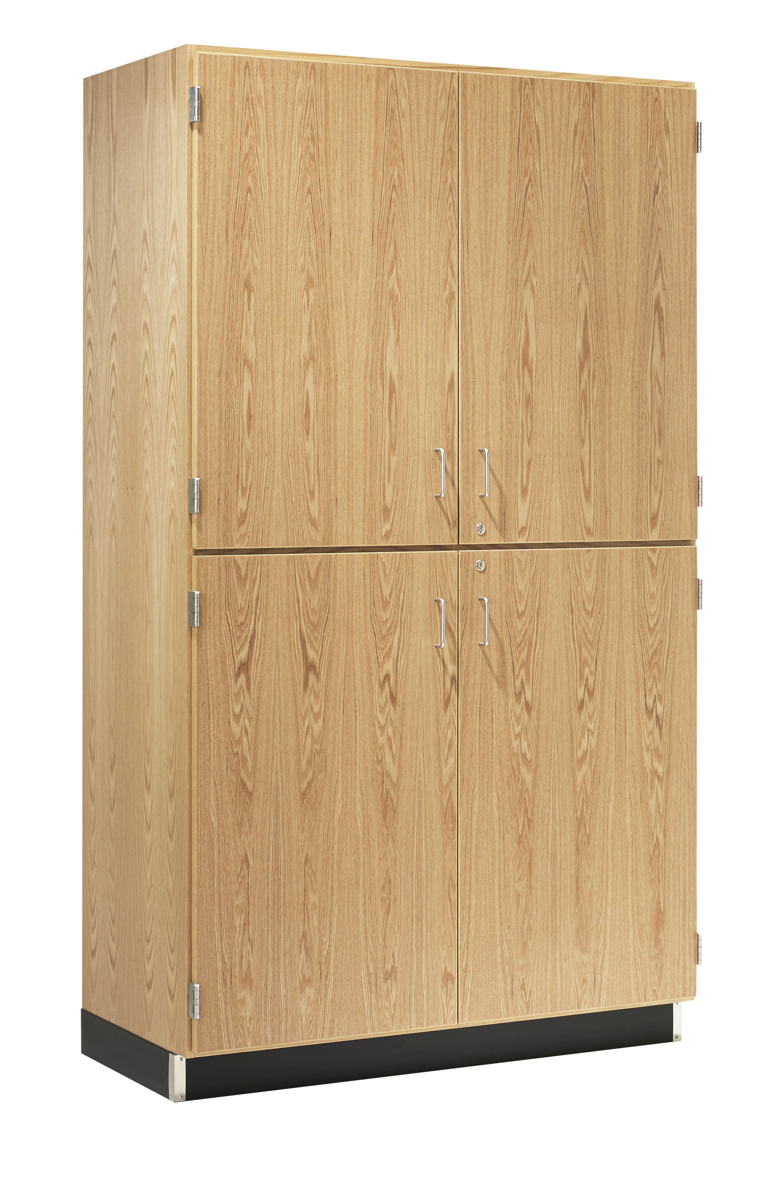 Diversified Woodcrafts Storage 1 Compartment Classroom Cabinet with ...