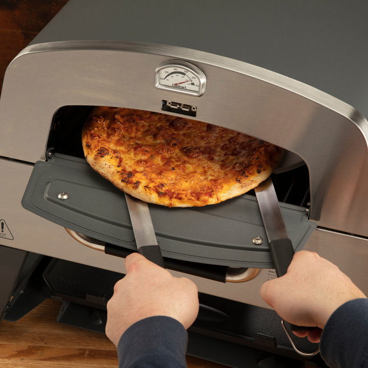 Cuisinart Alfrescamore Pizza Spinner | Wayfair