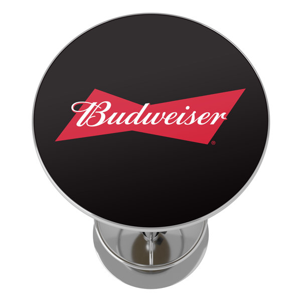 Trademark Global Budweiser Pub Table I | Wayfair