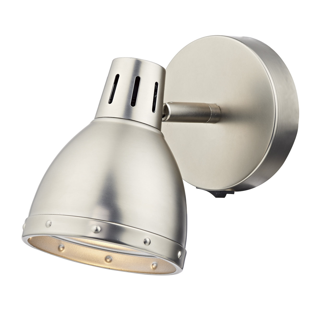 17 Stories Stancliff Wall Spotlight & Reviews | Wayfair.co.uk