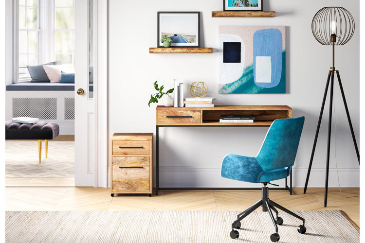Pro Trend Report: The Hardworking Home | Wayfair