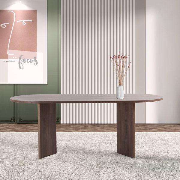 Corrigan Studio® Dining Table | Wayfair