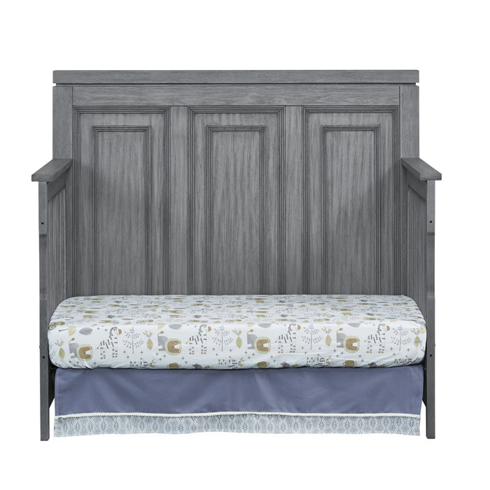 Soho Baby Manchester 4-In-1 Convertible Crib & Reviews | Wayfair