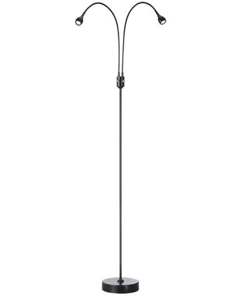 Nordlux Drop 2 Light Floor Lamp | Wayfair.co.uk