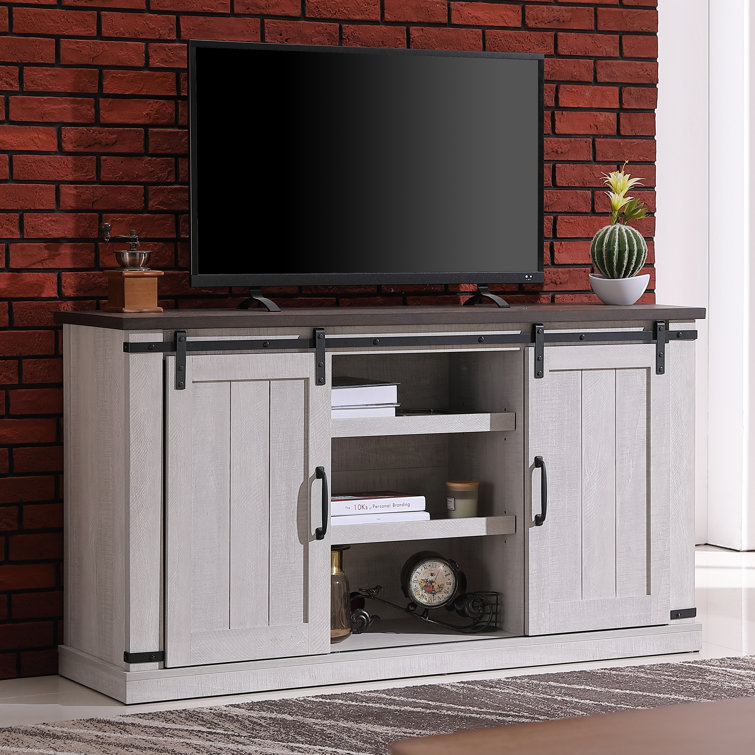Kelly Clarkson Home Evelynn TV Stand for TVs up to 60" & Reviews | Wayfair