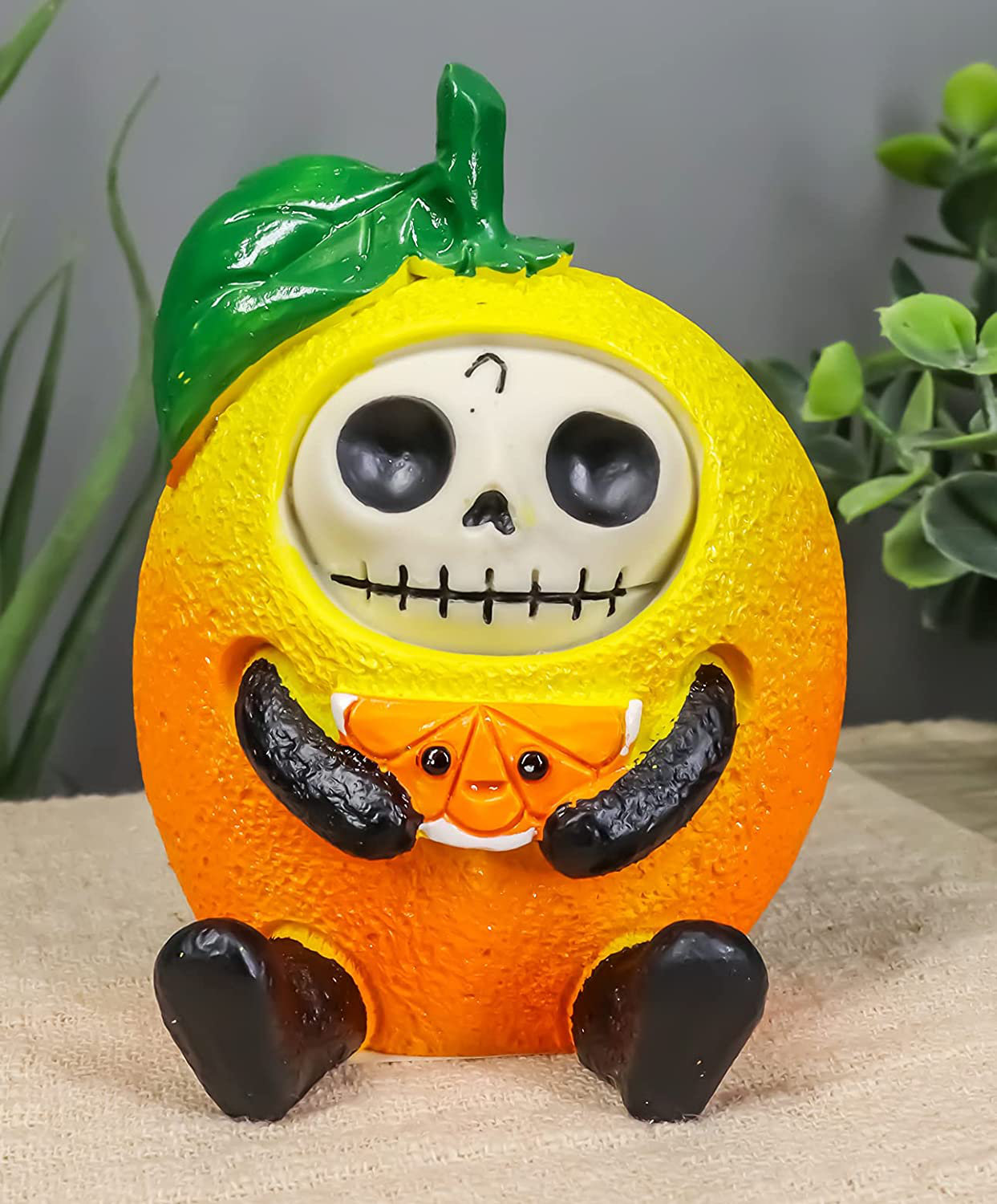 The Holiday Aisle® Beanca Ebros Sacred Moon Furrybones Fruity Juicy ...